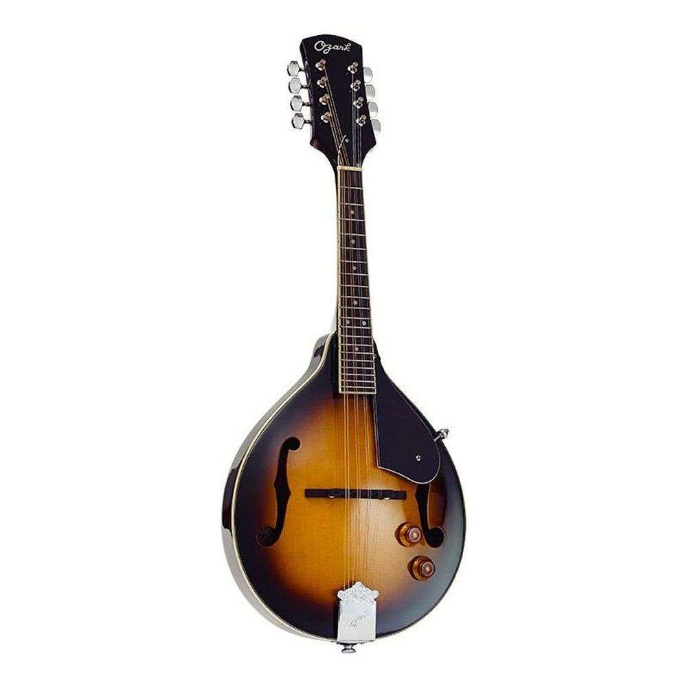 Ozark Electric Mandolin A Model - www.music-part-shop.com
