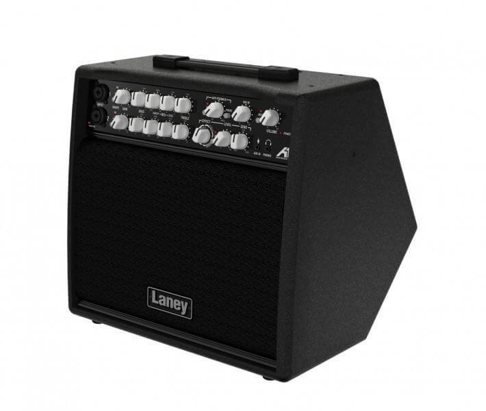 Laney A1+ - www.music-part-shop.com
