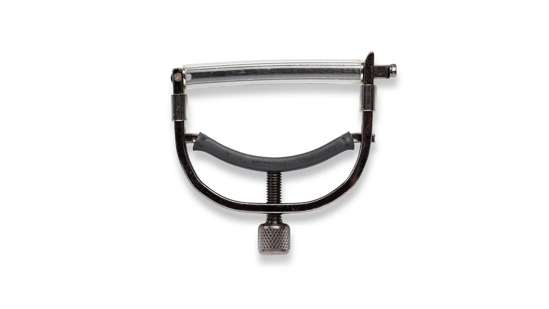 Taylor Capo, 6-String, Nickel - www.music-part-shop.com